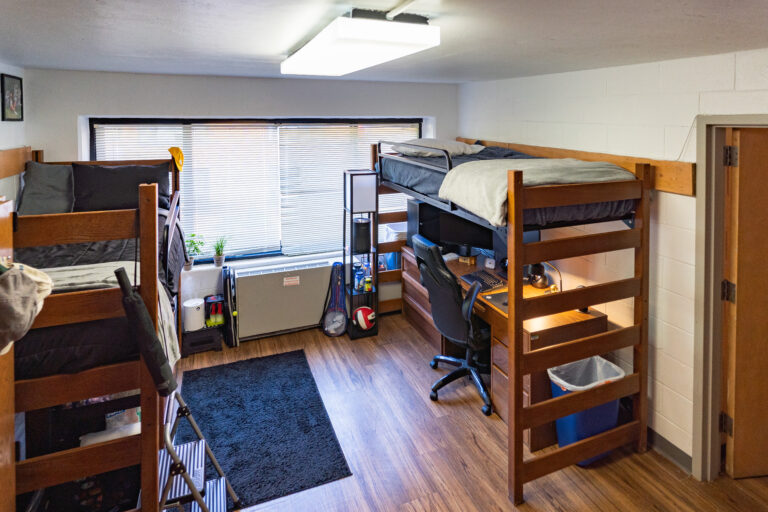 Room & Furniture Info - Georgia Tech: Student Housing