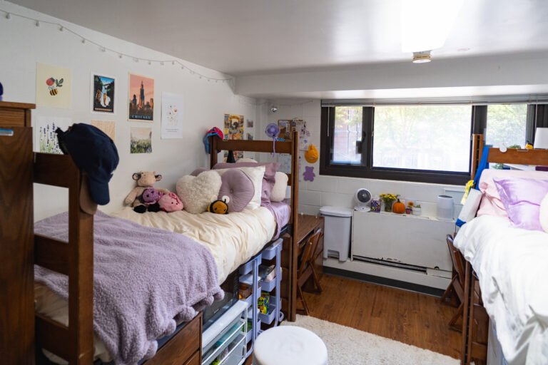 Room & Furniture Info - Georgia Tech: Student Housing