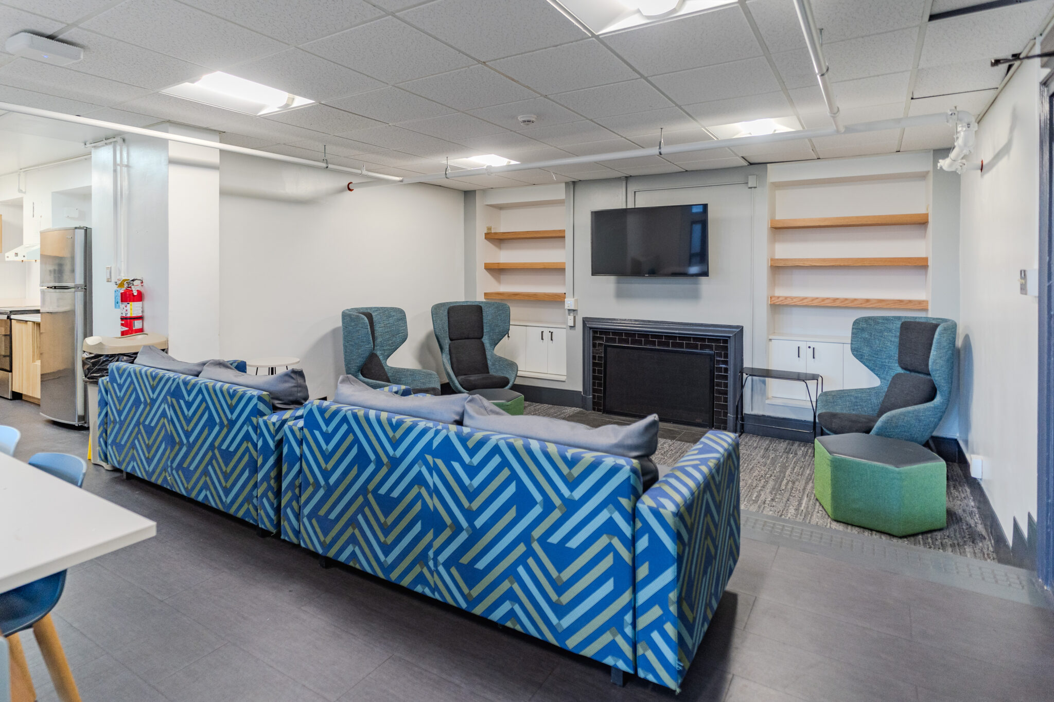 Housing At Georgia Tech: First-time Residents