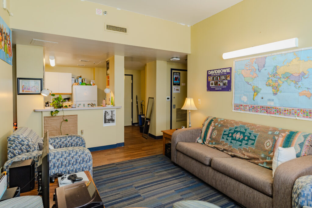 Room & Furniture Info - Georgia Tech: Student Housing