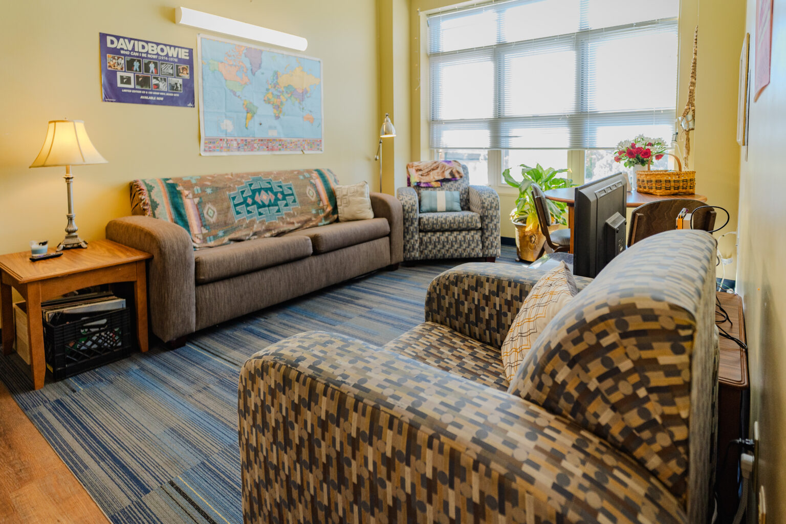 Room & Furniture Info - Georgia Tech: Student Housing