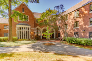 Housing At Georgia Tech: First-time Residents