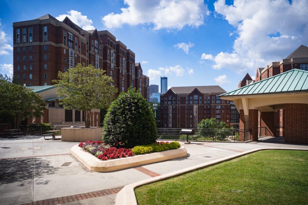 Georgia Tech: Student Housing