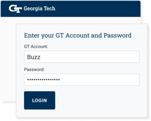 Georgia Tech: Room Selection