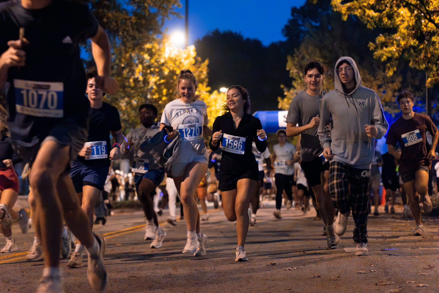 First-Year Wellness Experience - Georgia Tech: Student Housing