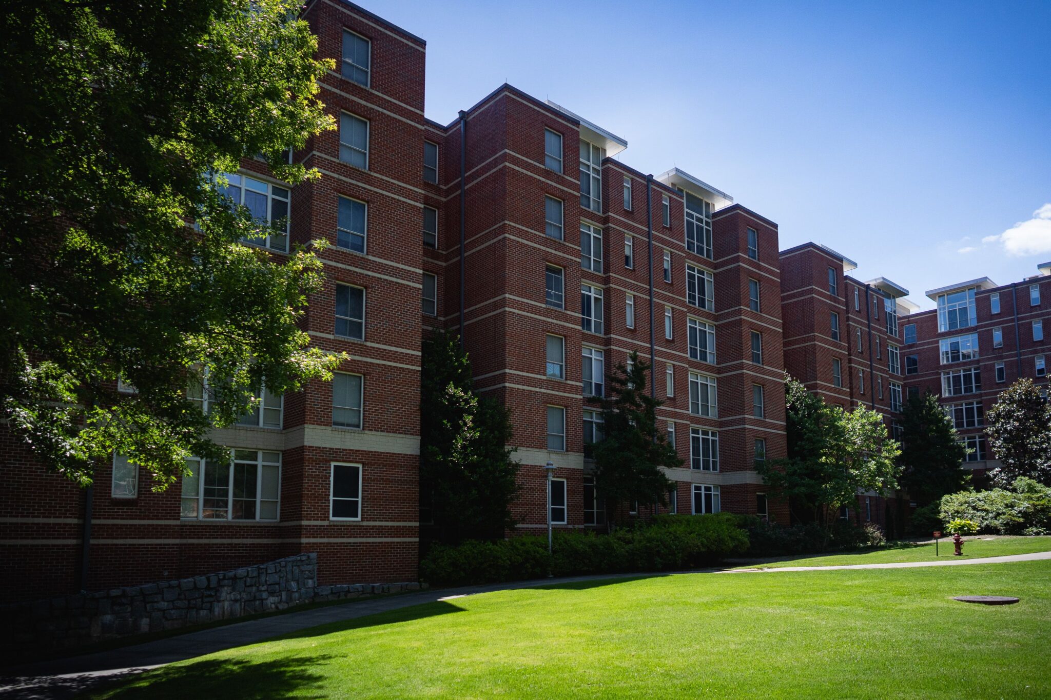 Georgia Tech Student Housing Application