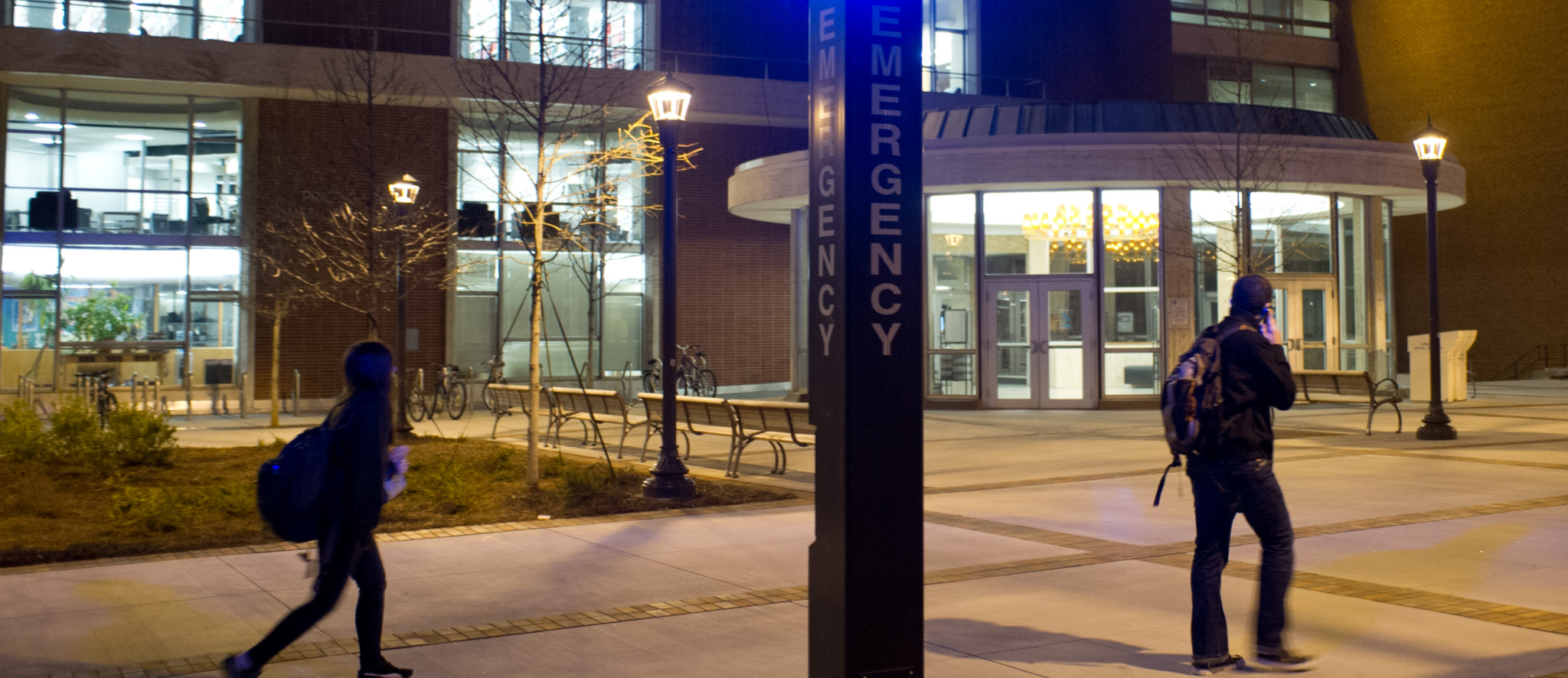 Safety - Georgia Tech: Student Housing