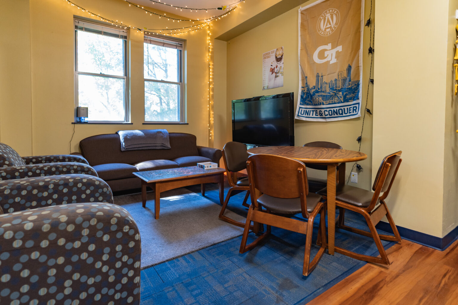 Housing at Georgia Tech: What To Bring