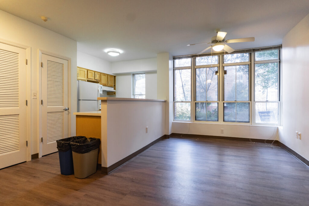 Room & Furniture Info - Georgia Tech: Student Housing