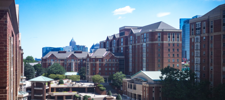 Georgia Tech: Student Housing