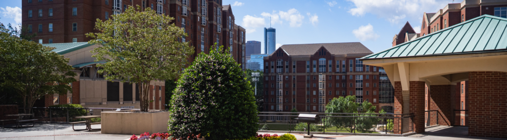 Georgia Tech: Room Selection
